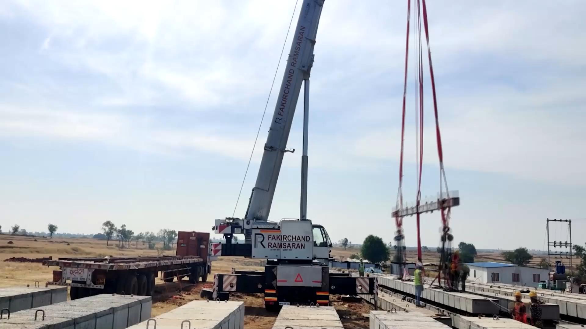 Modern Arch Infrastructure – Innovation & Technology In Infrastructure